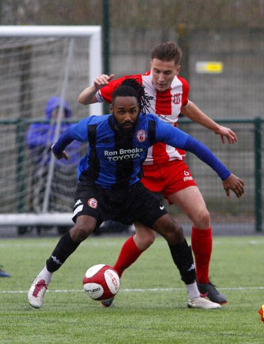 About | Castle Vale Stadium